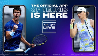 2023 ATP 중계 무료 보는 방법 - HowFit